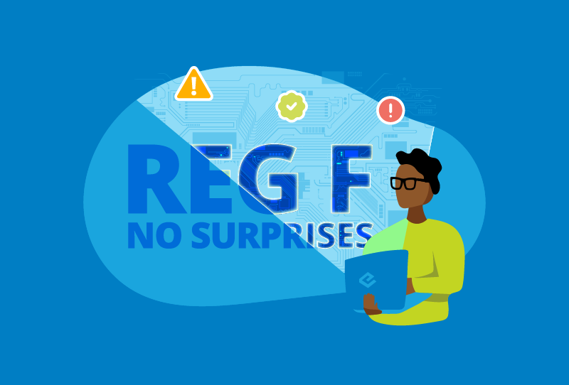 ON-DEMAND WEBINAR: What Healthcare Providers Need to Know About Reg F ...